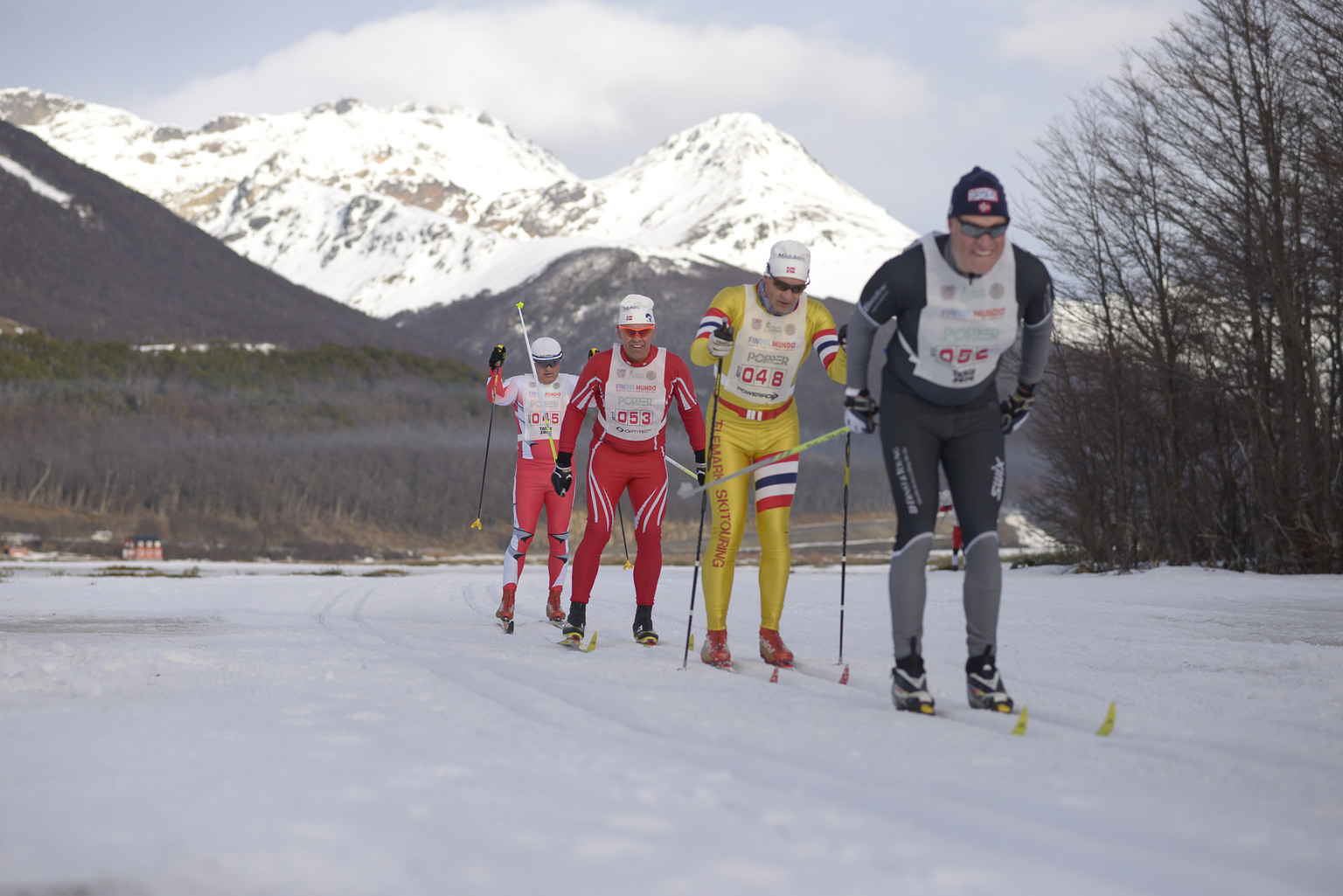 Ushuaia Loppet – Skilanglauf am Ende der Welt in Patagonien | schulz ...